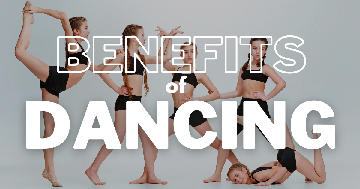 The Benefits of Dancing: Boosting Self-Esteem and Social Skills - OntarioDance.com